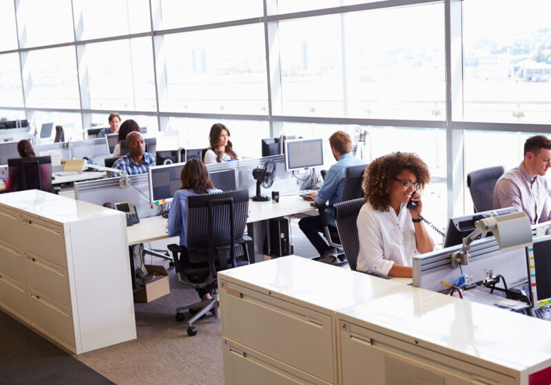 About Us - Company Information | Graebel Relocation