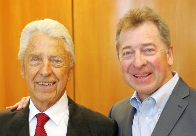 About Us - Company Information | Graebel Relocation