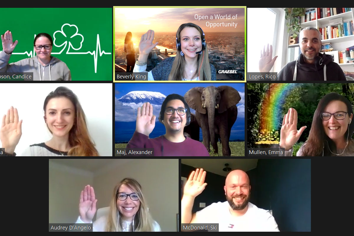 Graebel Careers - Graebel Relocation Services