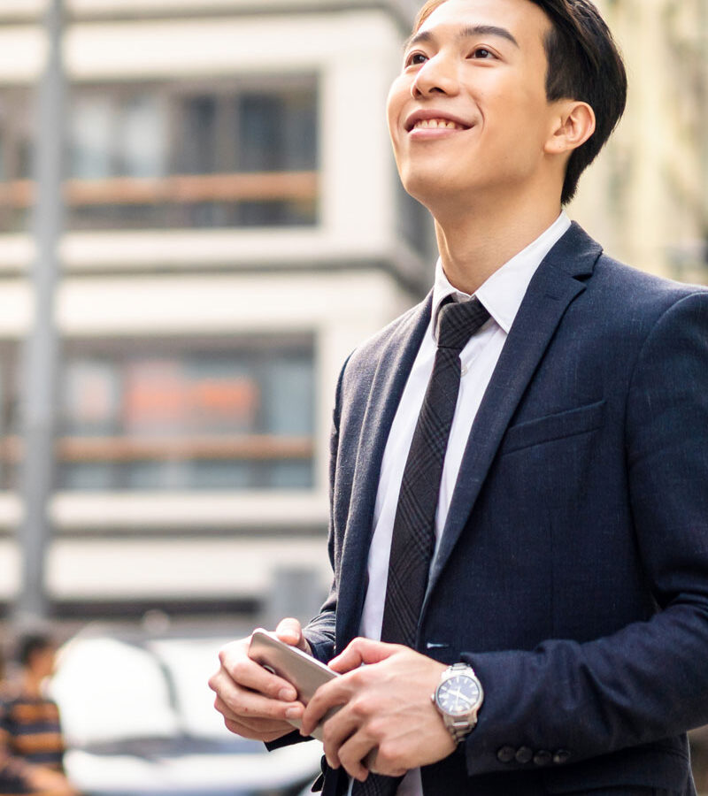 On Assignment Relocation Services | Graebel Relocation