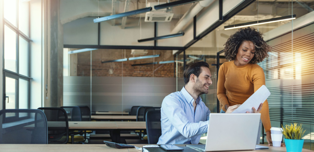 Mobility Program Design - Graebel Relocation Services