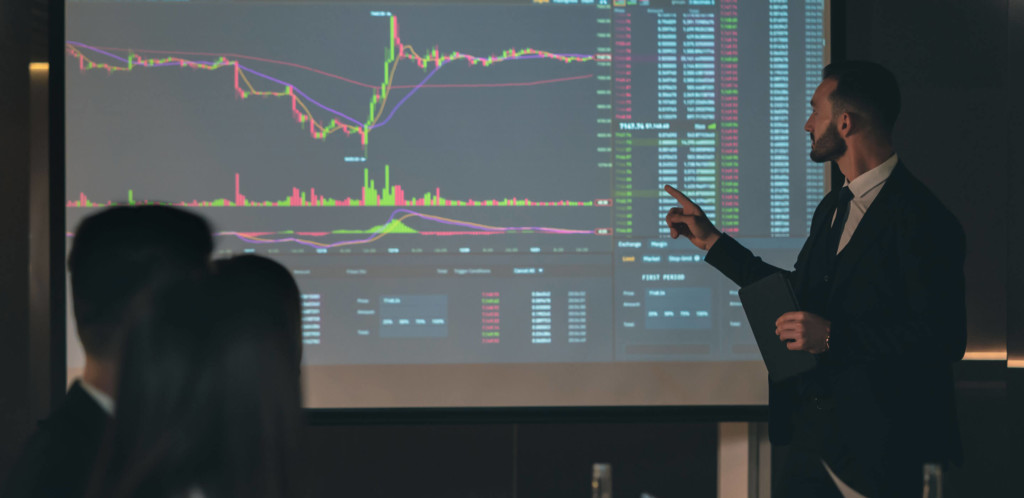 Demonstrate ROI - Graebel Relocation Services