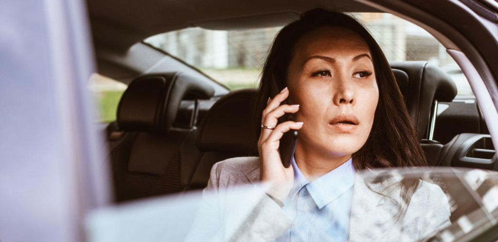 Executive Concierge Services - Graebel Relocation Services