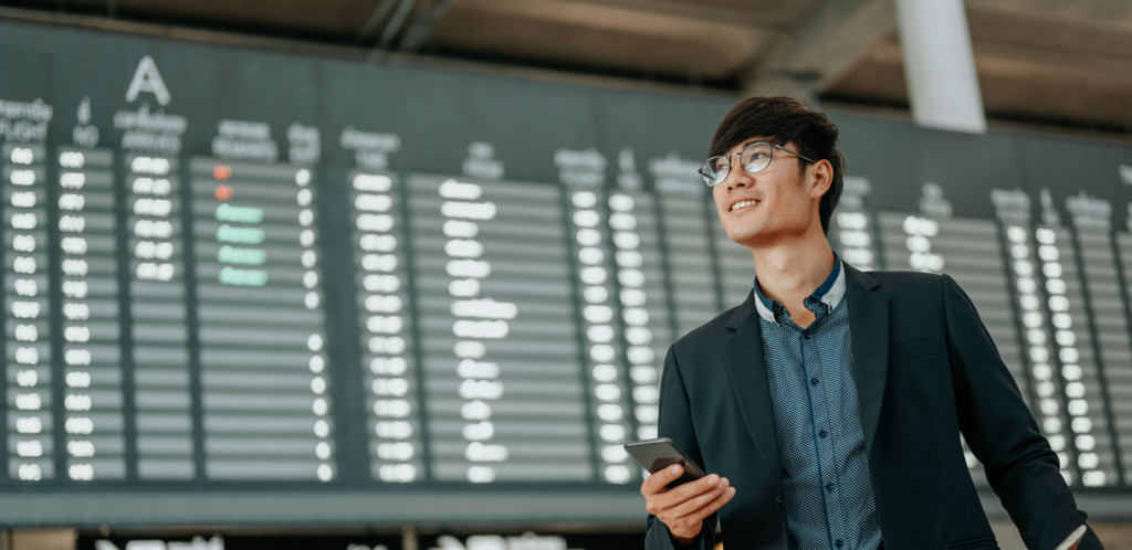 Extended Business Travel Services - Graebel Relocation