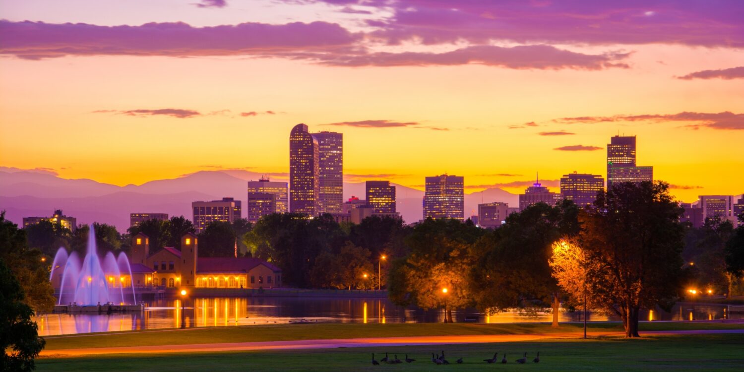 insideMOBILITY Sommet mondial de la mobilité – Denver | Graebel