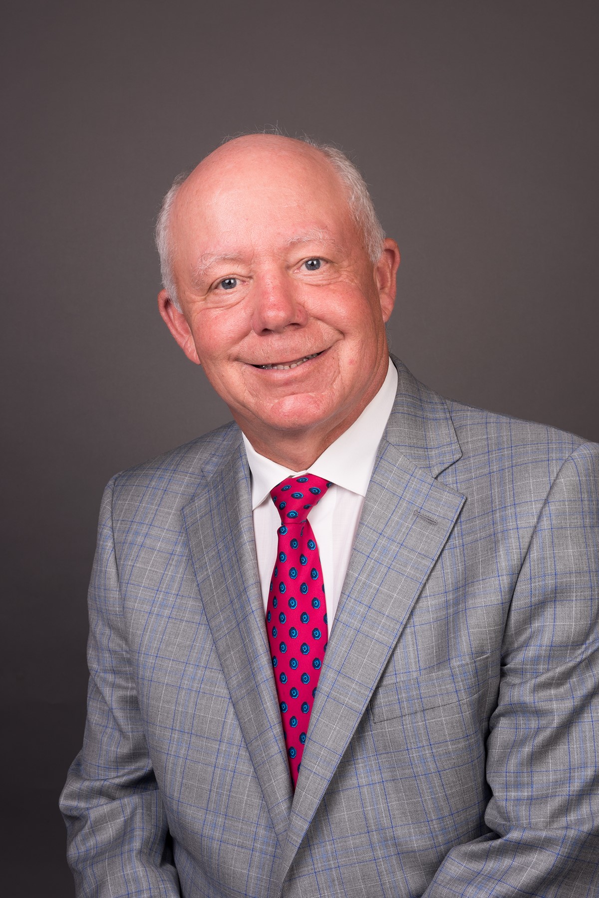 Lars Lykke Iversen Joins Board of Directors | Graebel