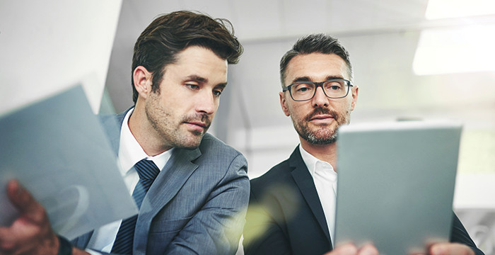 Relocation Program Expansion in Record Time | Graebel