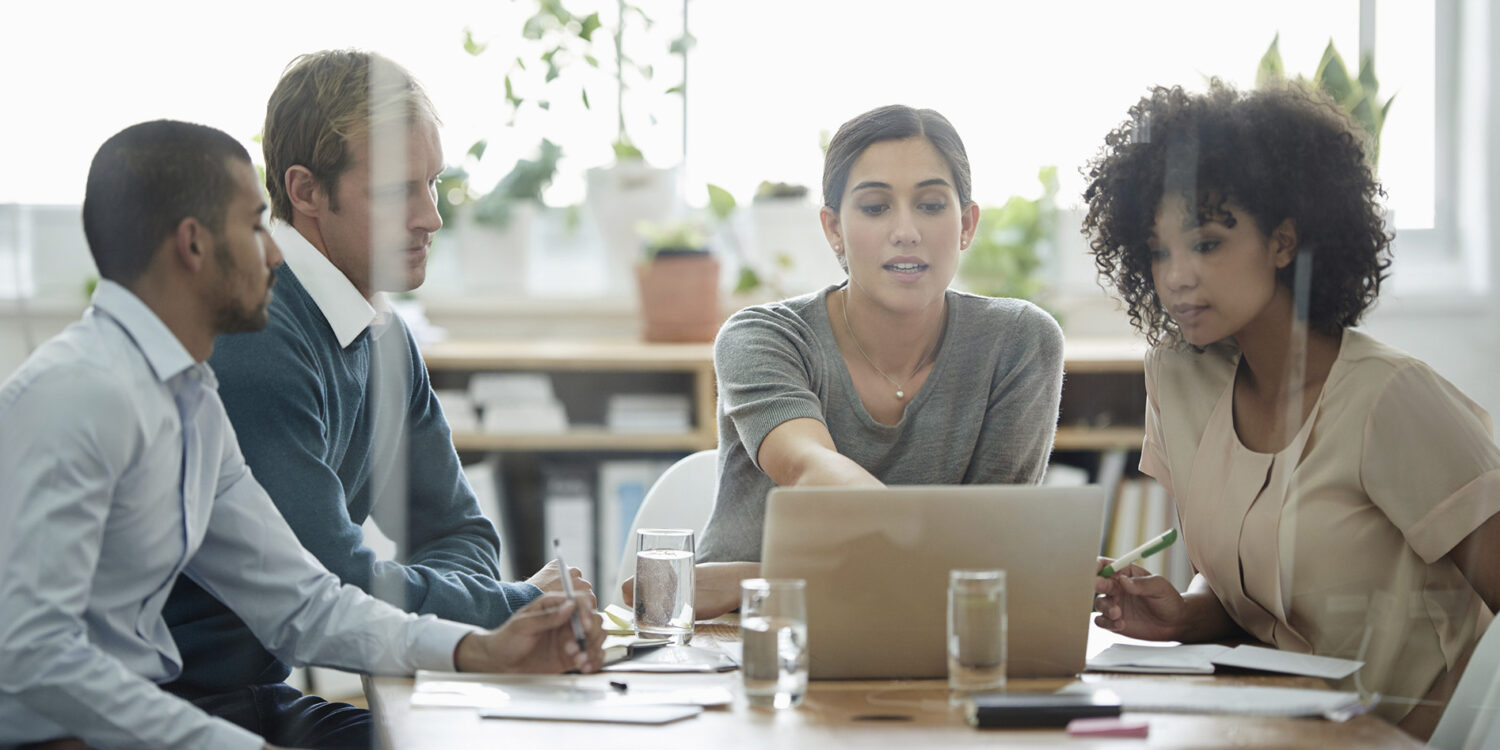 Why Functional Integration Matters for Global Mobility | Graebel