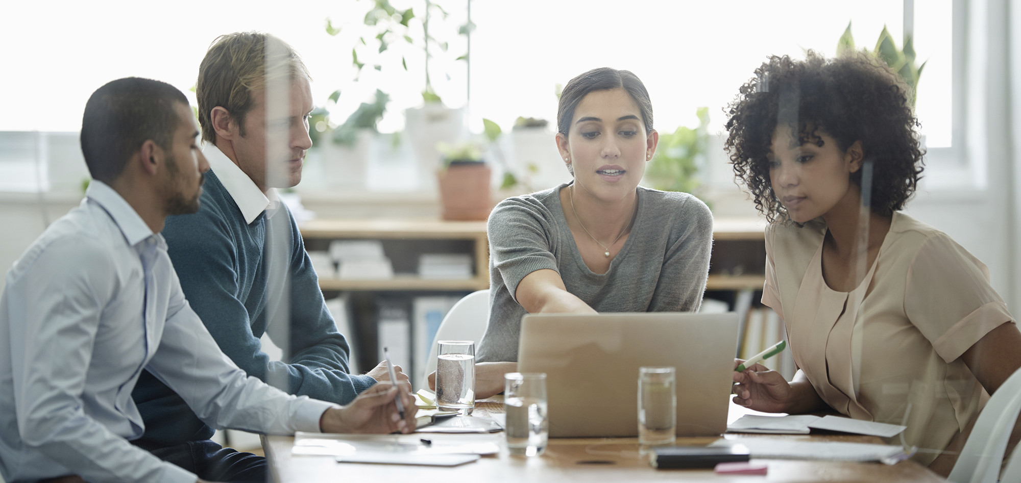 Why Functional Integration Matters for Global Mobility | Graebel