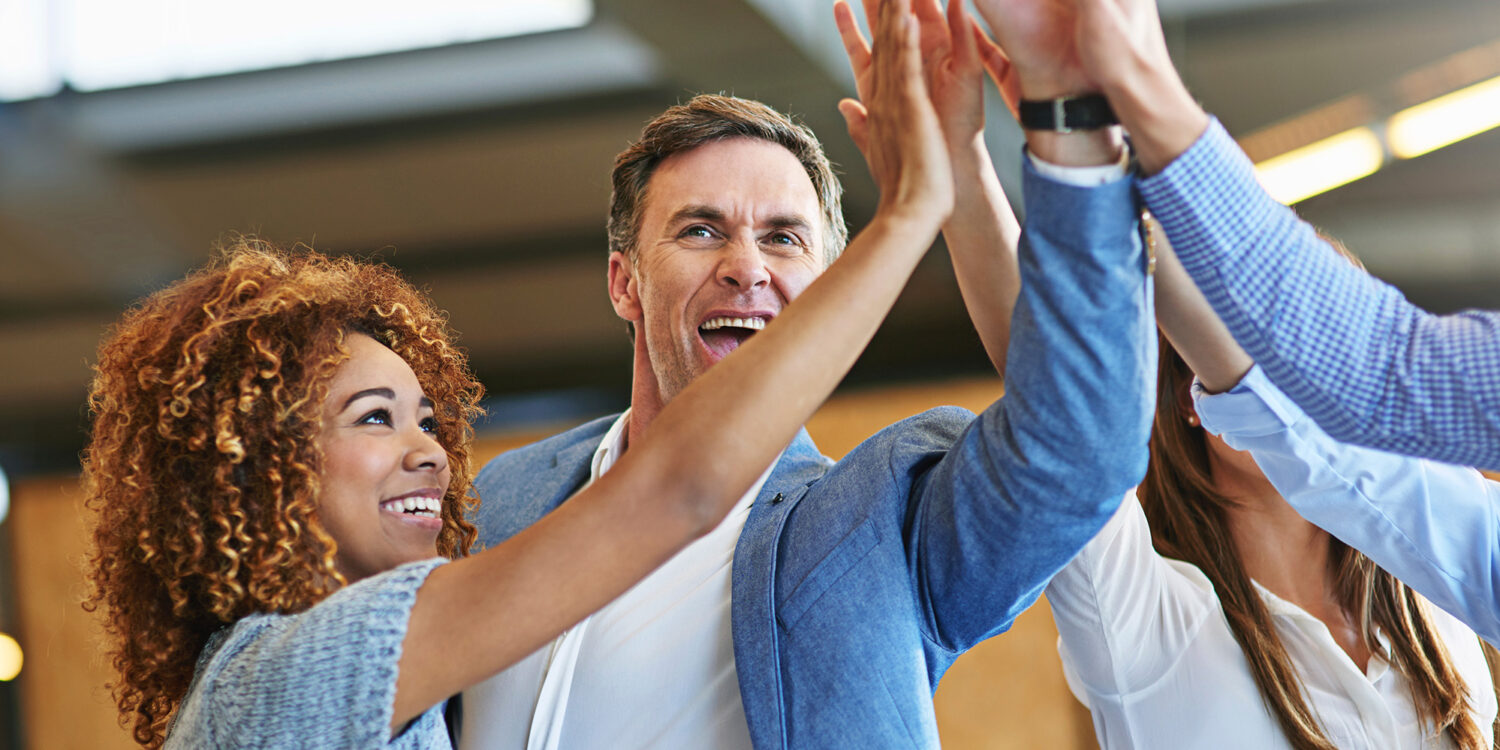 Graebel erhält FIDI-FAIM 3.1-Zertifizierung und Top-Ranking