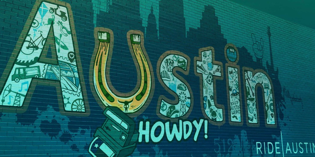 insideMOBILITY Austin 2-3 May 2022 - Graebel