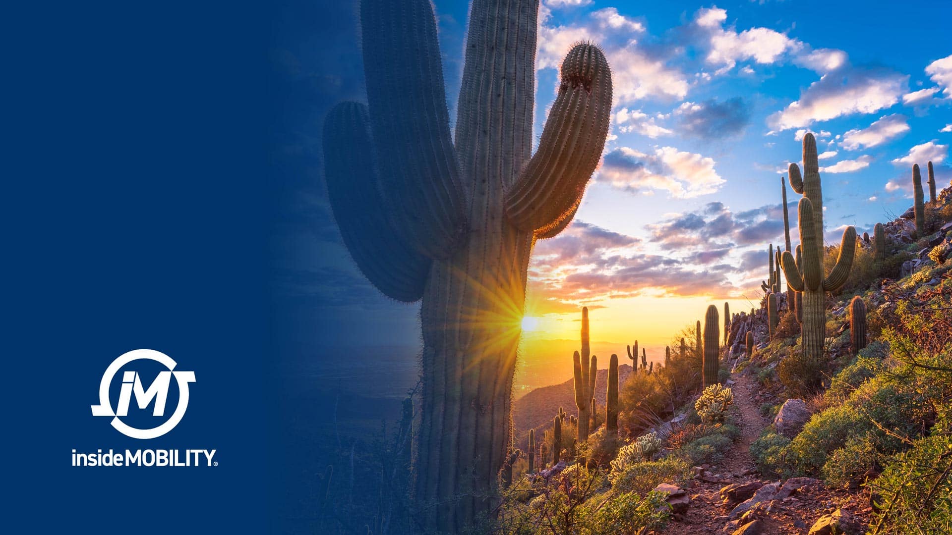 insideMOBILITY Scottsdale, Feb 26-27, 2024 | Graebel Events