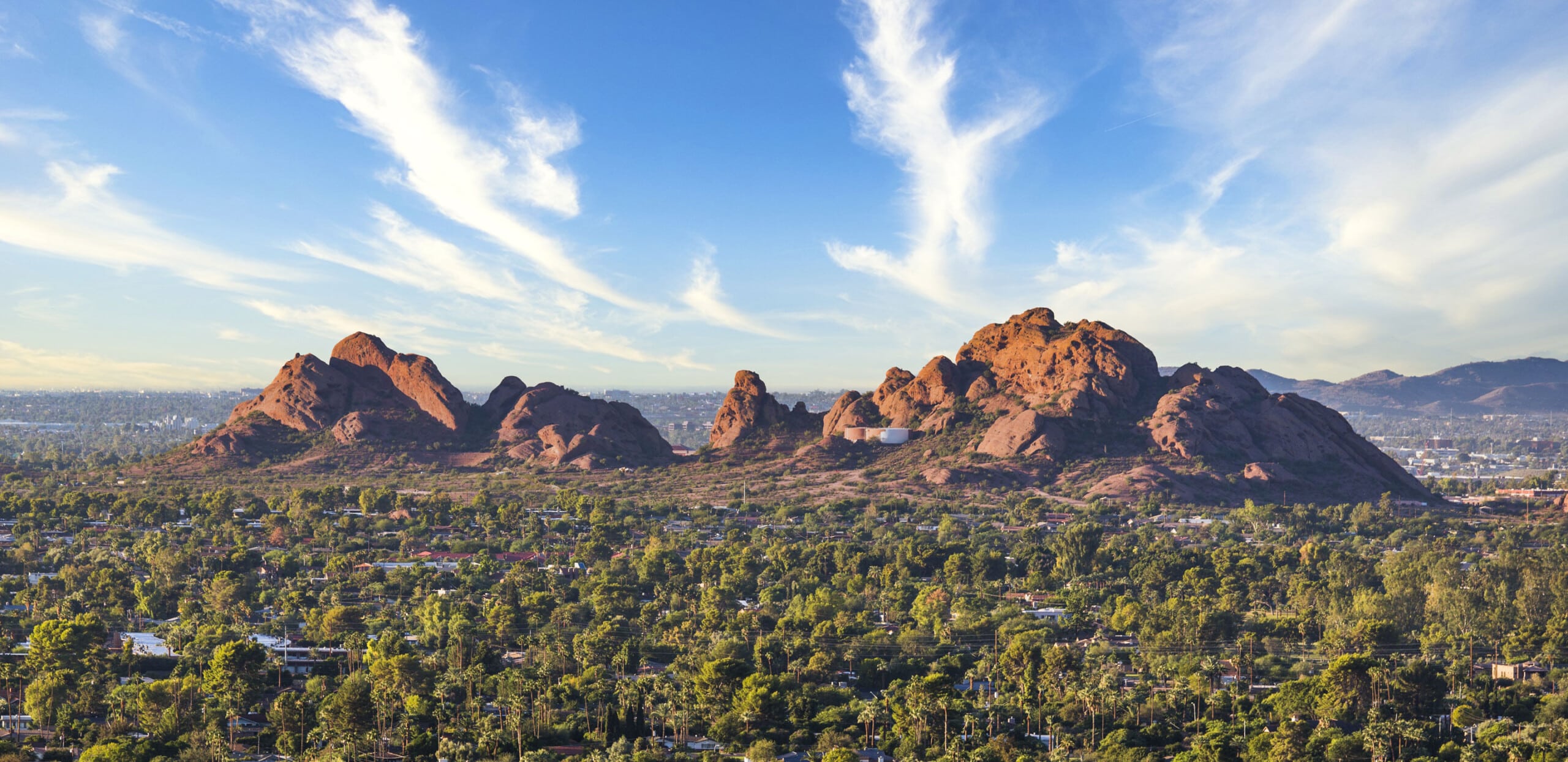 A recap of insideMOBILITY® Scottsdale | Graebel Events