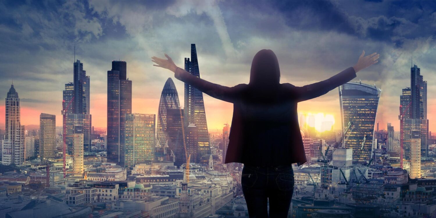 Ascend Beyond: Our 75th Anniversary | Graebel