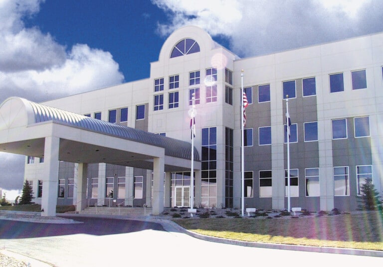 Ascend Beyond: Our 75th Anniversary | Graebel