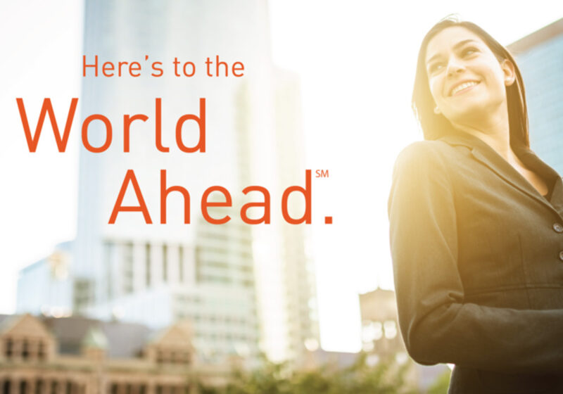 Ascend Beyond: Our 75th Anniversary | Graebel